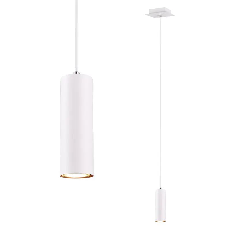 TRIO LIGHTING Visilica Marley 1xGU10, 312400101, Bela