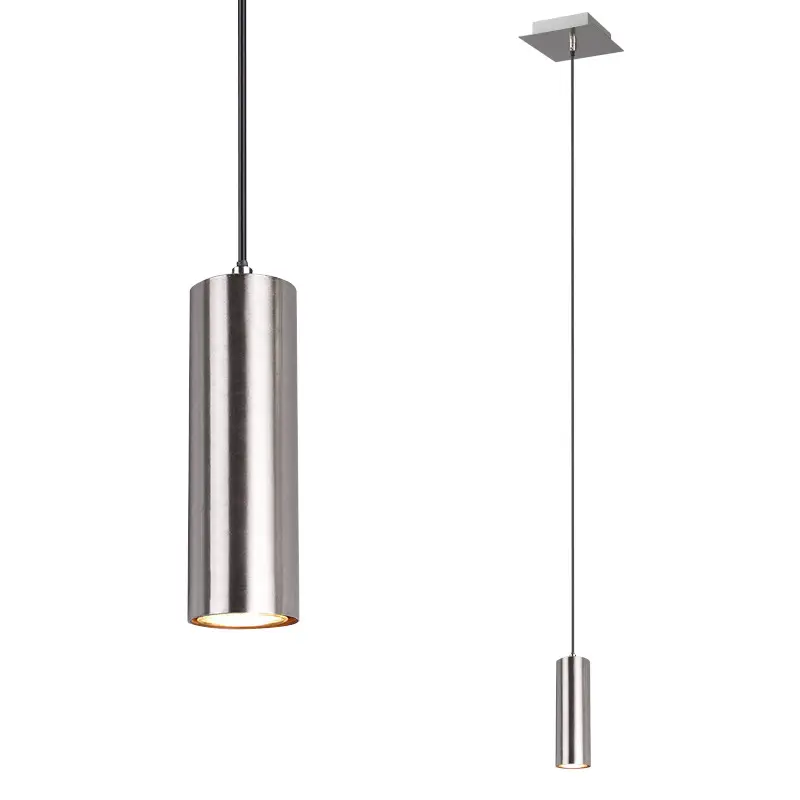 TRIO LIGHTING Visilica Marley 1xGU10, 312400107, Nikl