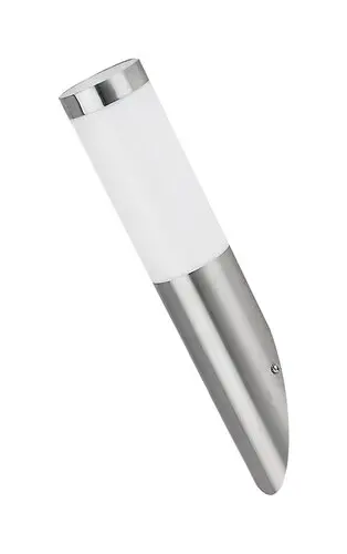 RABALUX Spoljno zidno svetlo inox torch hrom