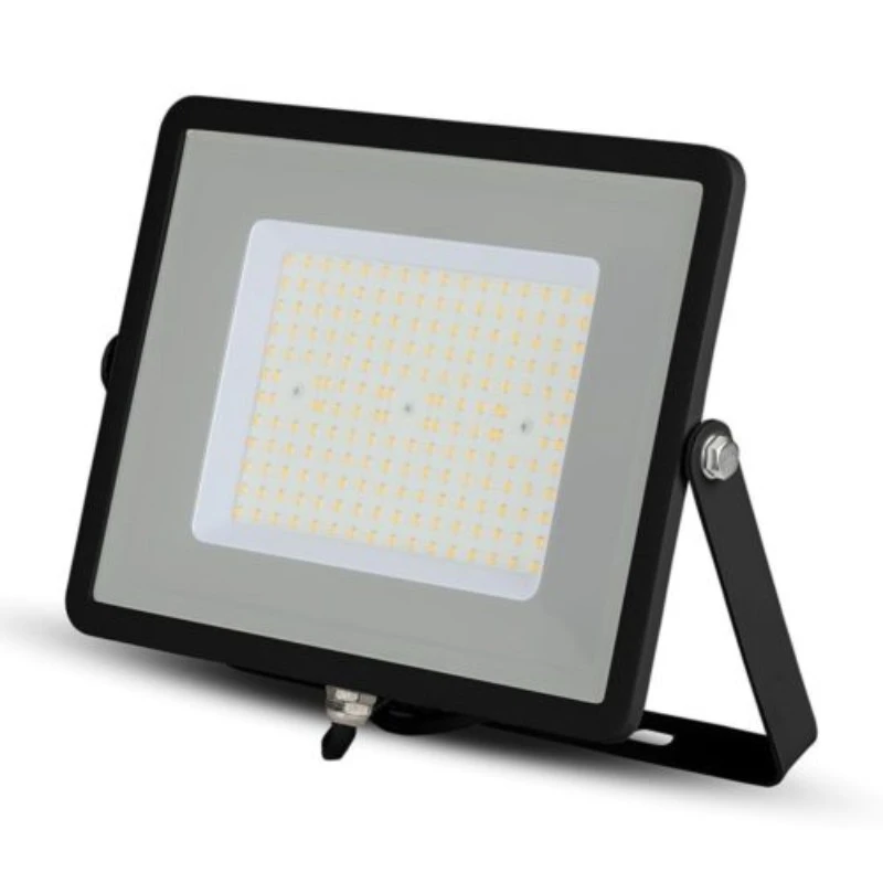V-TAC Led reflektor, 300W, 6400K, IP65, 423, Samsung chip, Crni