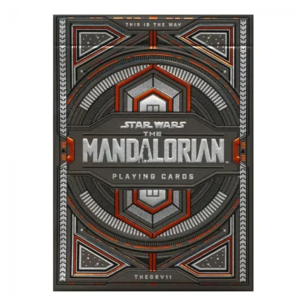 Mandalorian V2