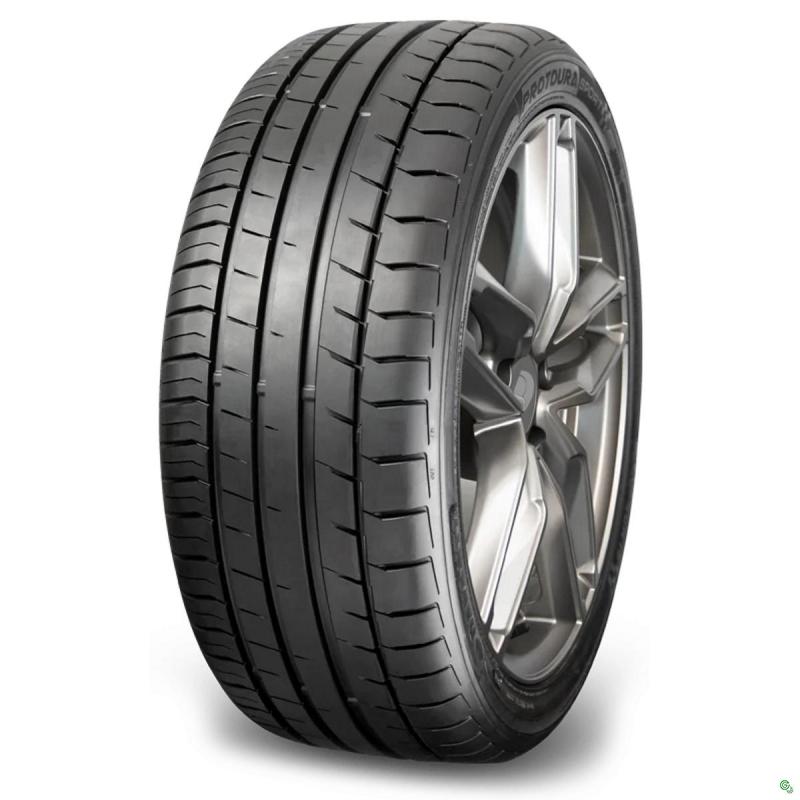 225/55R17 DAVANTI 101Y PROTOURA SPORT XL let