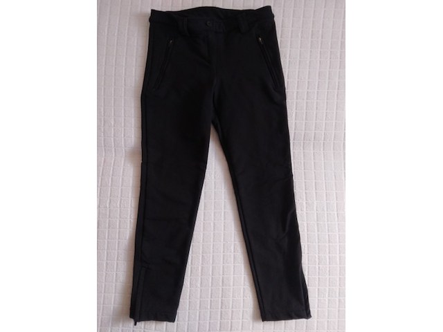 CMP SOFTSHELL OUTDOOR PANTALONE VEL 152