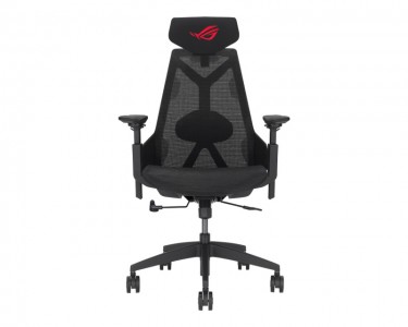 ASUS SL400C ROG DESTRIER Core Ergo Gaming stolica crna