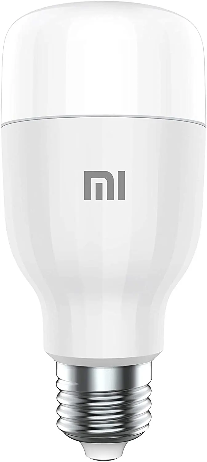 XIAOMI Sijalica Mi Smart LED bela