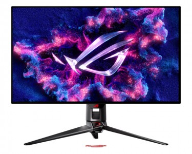 ASUS 32 inča PG32UCDM ROG Swift OLED gaming monitor