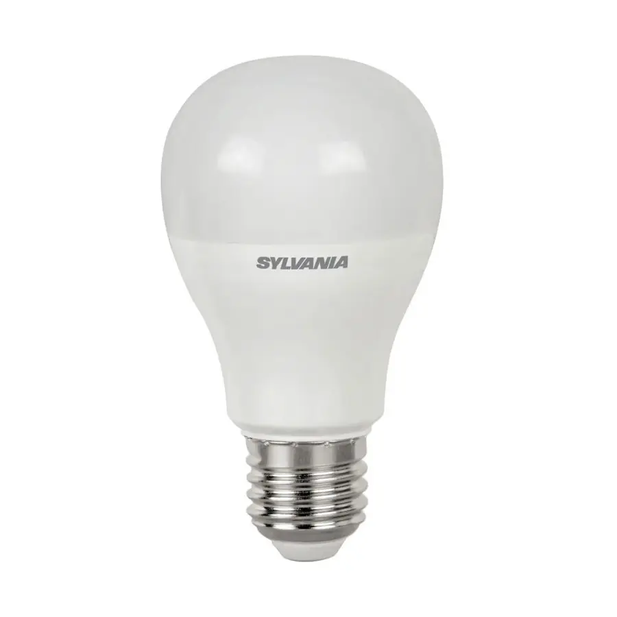 SYLVANIA Led sijalica, 5.5W, 6500K, E27, A60 26628, Bela