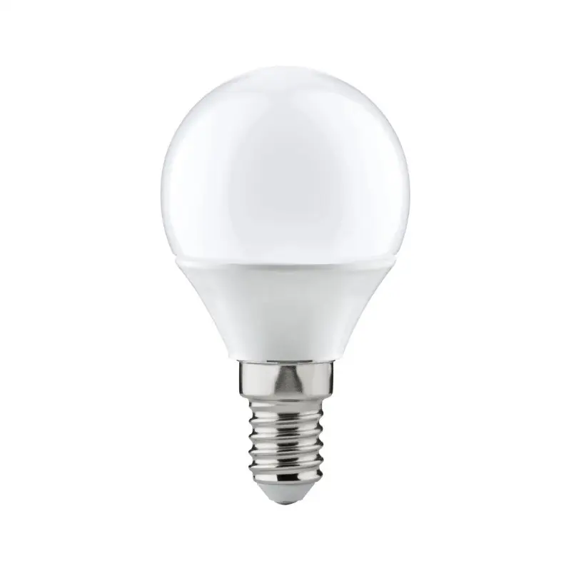 V-TAC Led sijalica, 4.5W, 4000K, E14, P45, 21169, Bela