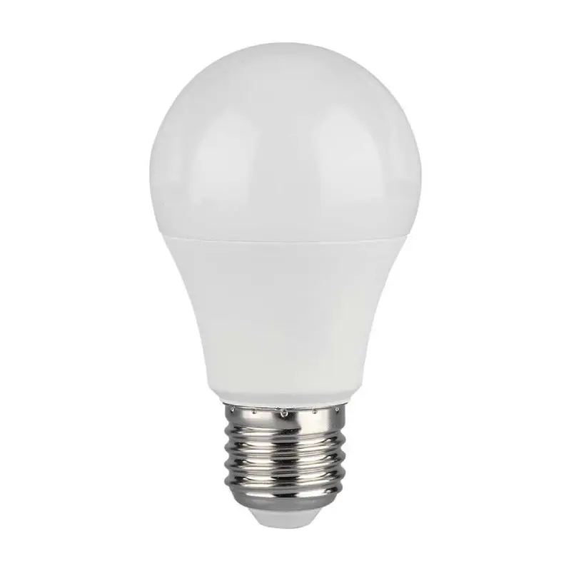 V-TAC Led sijalica, 10.5W, 4000K, E27, A60, 217349, Bela