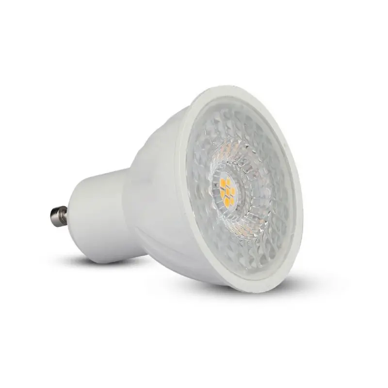 V-TAC Led sijalica, 6.5W, 3000K, MR16, GU10, 192, Bela