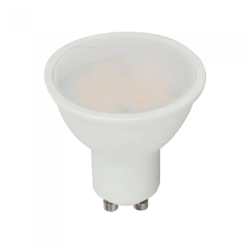 V-TAC Led sijalica, 10W, 3000K, MR16, GU10, 21878, Bela