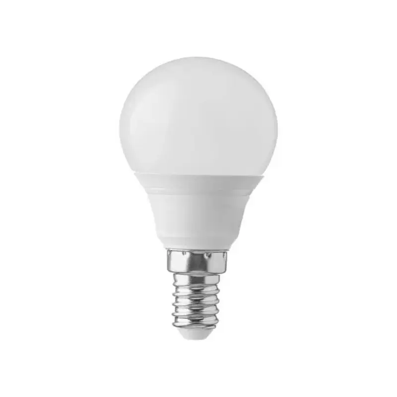 V-TAC Led sijalica, 4.5W, 4000K, E14, P45, 2142511, Bela