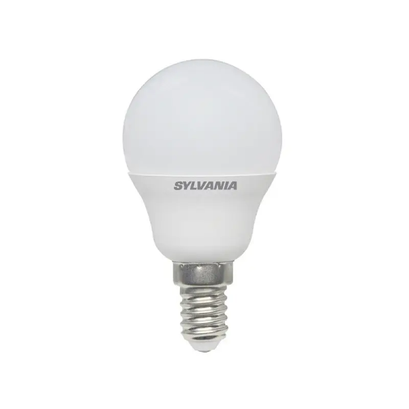 SYLVANIA Led sijalica, 3.2W, 2700K, E14, P45 26950, Bela