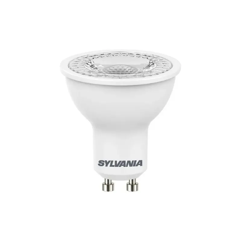 SYLVANIA Led sijalica, 3.6W, 6500K, MR16, GU10 27461, Bela