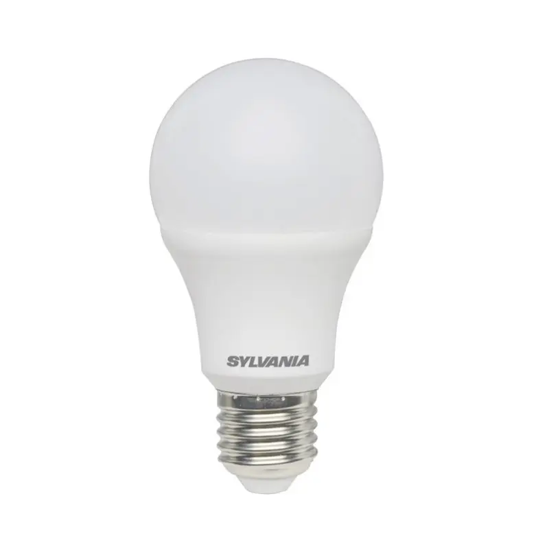 SYLVANIA Led sijalica, 10W, 6500K, E27, A60 26629, Bela