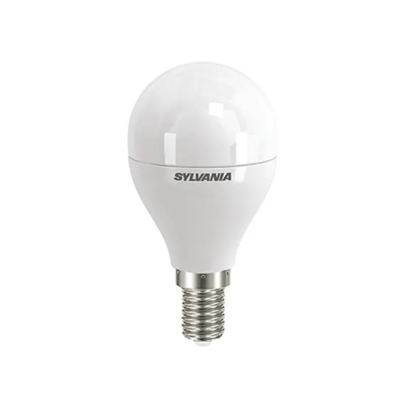 SYLVANIA Led sijalica, 6.2W, 2700K, E14, P45 26946 DIM, Bela