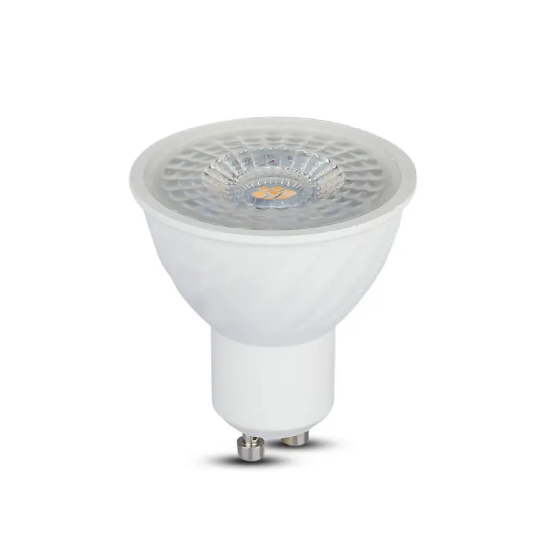 V-TAC Led sijalica, 6W, 4000K, MR16, GU10, 21193, Bela