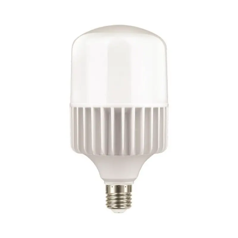 EUROLAMP Led sijalica, 100W, 6500K, E40/E27, T135 147-76551, Bela