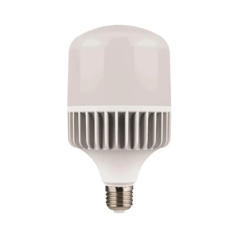 EUROLAMP Led sijalica, 30W, 6500K, E27, T80 147-76539, Bela