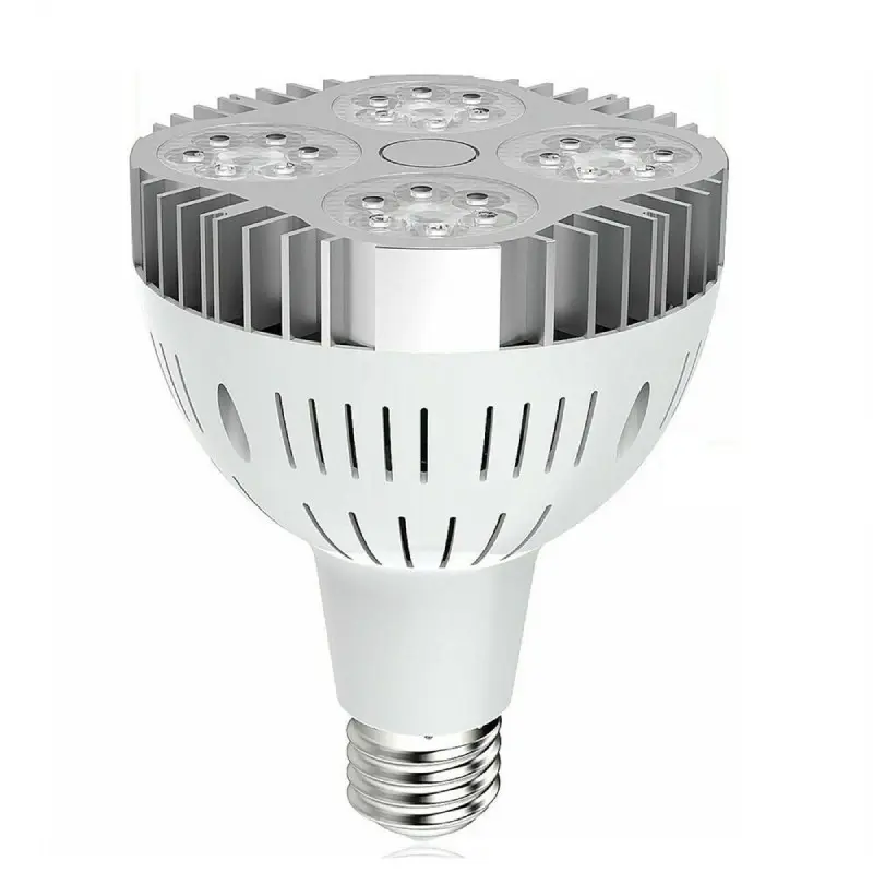 AURA-LIGHT Led sijalica, PAR30, 35W, 4000K, E27, Bela