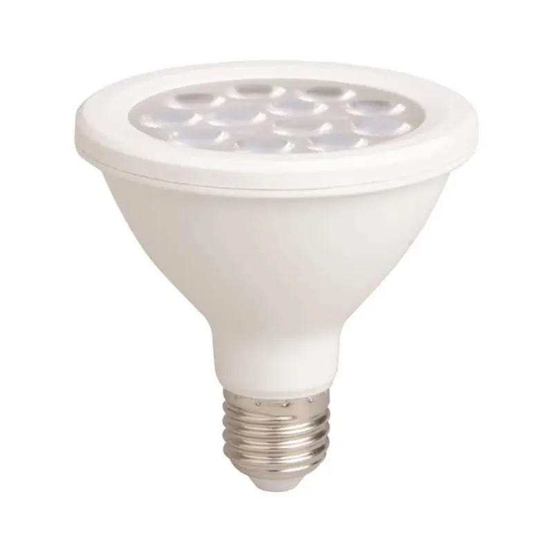 EUROLAMP Led sijalica, 15W, 2700K, E27, PAR30 147-77552, Bela