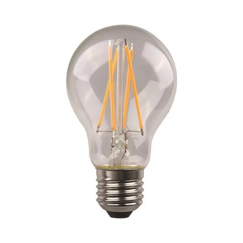 EUROLAMP Led filament sijalica, 7W, 4000K, E27, A60 147-78012, Providna