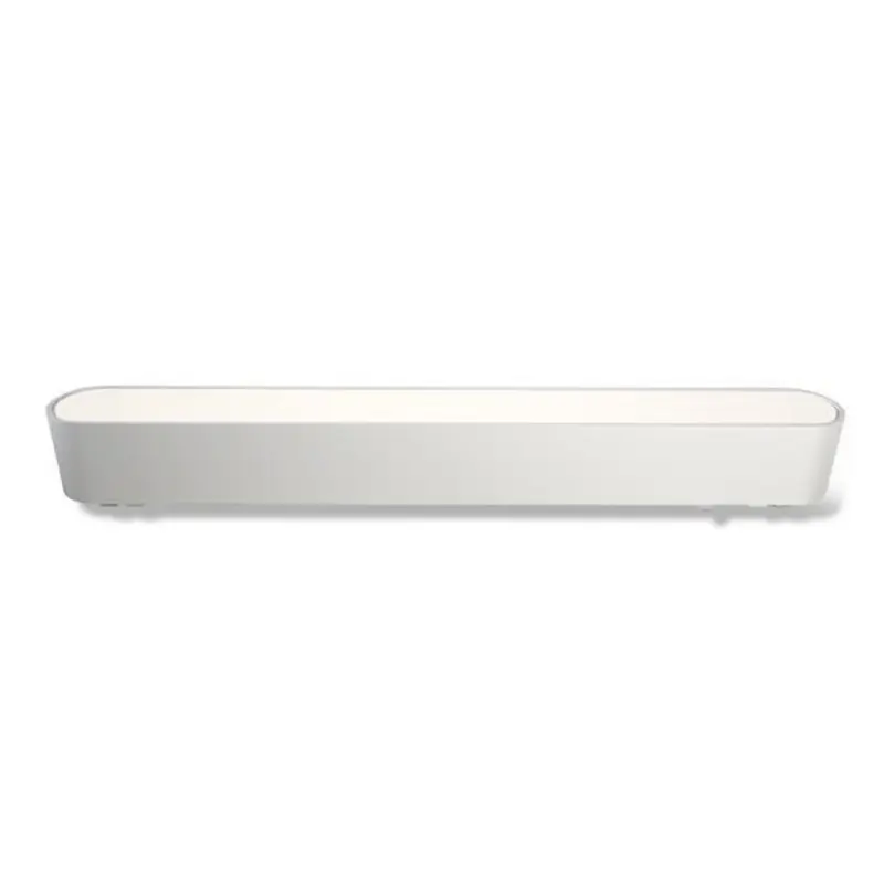 EUROLAMP Magnetna šinska LED svetiljka Ultra Slim, 12W, 3CCT, 22.2 x 2.5 x 2.75 cm, Bela