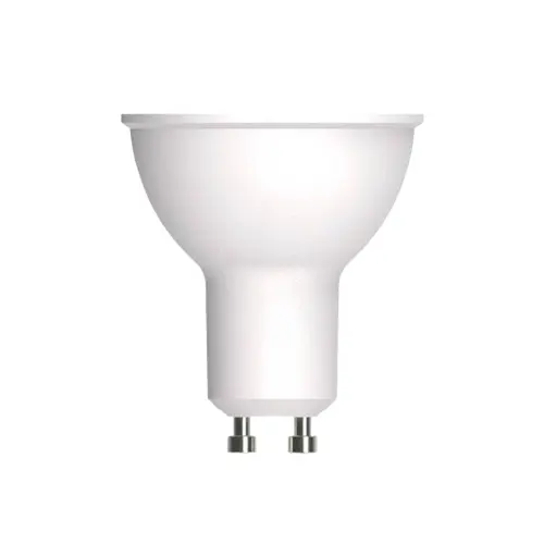 AURA-LIGHT LED Smart sijalica, GU10 CCT, Bela