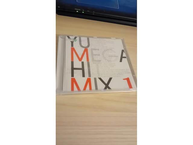 YU MEGA HIT MIX 1