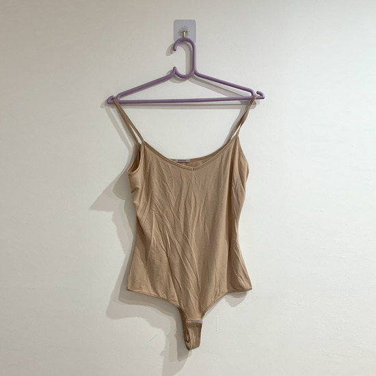 254. Intimissimi brazilka bodi boje koze, bretele