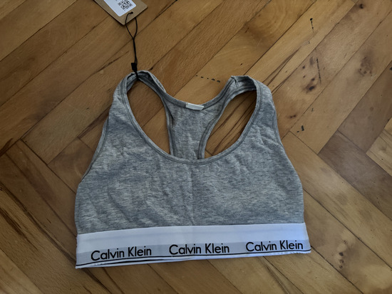 Calvin Klein top xxs