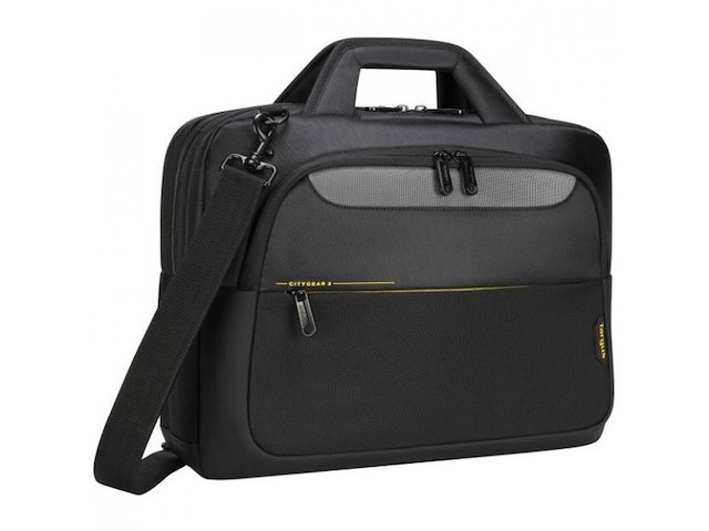 Targus Torba za laptop 15.6 inča TCG460GL CityGear crna