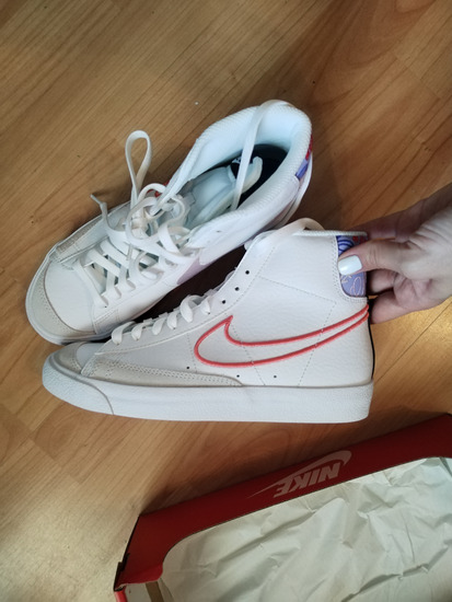 Nike patike, novo