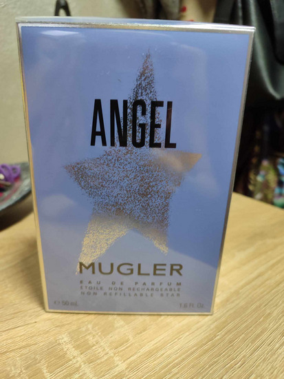 Mugler Angel Snizeno na 11000