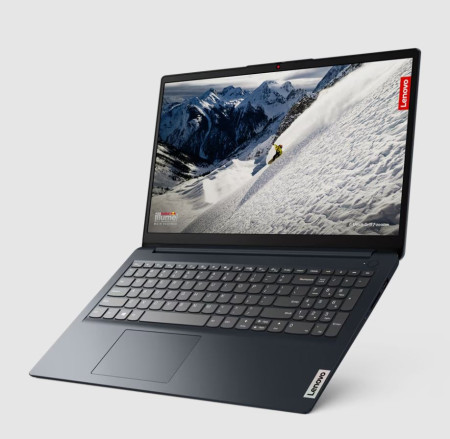 LENOVO IdeaPad 1 15ALC7 15.6'' Ryzen 5 16GB 512GB 82R400THYA