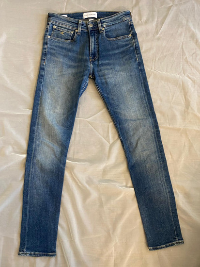 Calvin Klein original muske farmerke