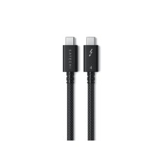 SATECHI Thunderbolt 4 1m ST-YTB100K Kabl