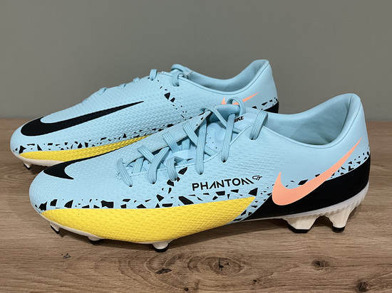 Nike Original Kopacke PHANTOM GT2 FG/MG 46