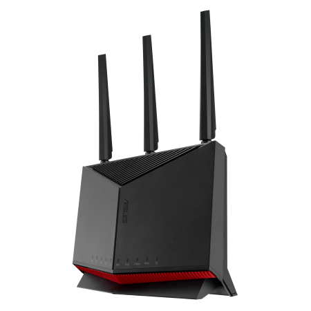 ASUS RT-BE86U Dual Band Wi-Fi 7 ruter