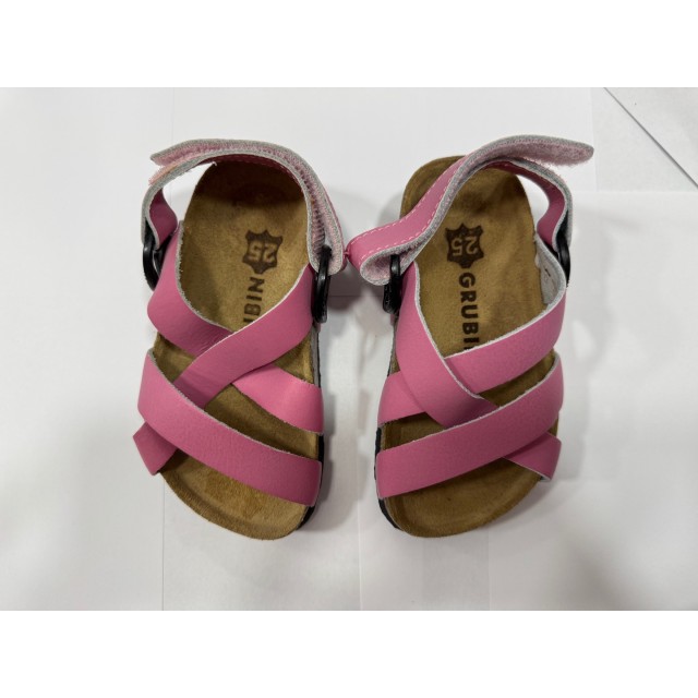 GRUBIN 2242350 PITAGORA PINK 25