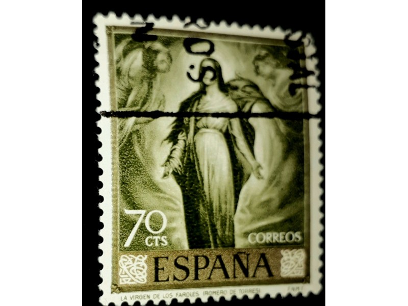 Espana - umetnost