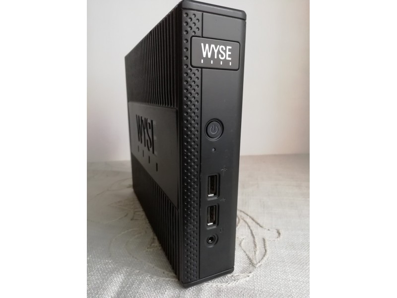 WYSE Dx0D Thin Client