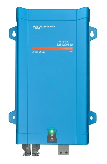 Victron MULTIPLUS 12/1200/50, inverter/punjač