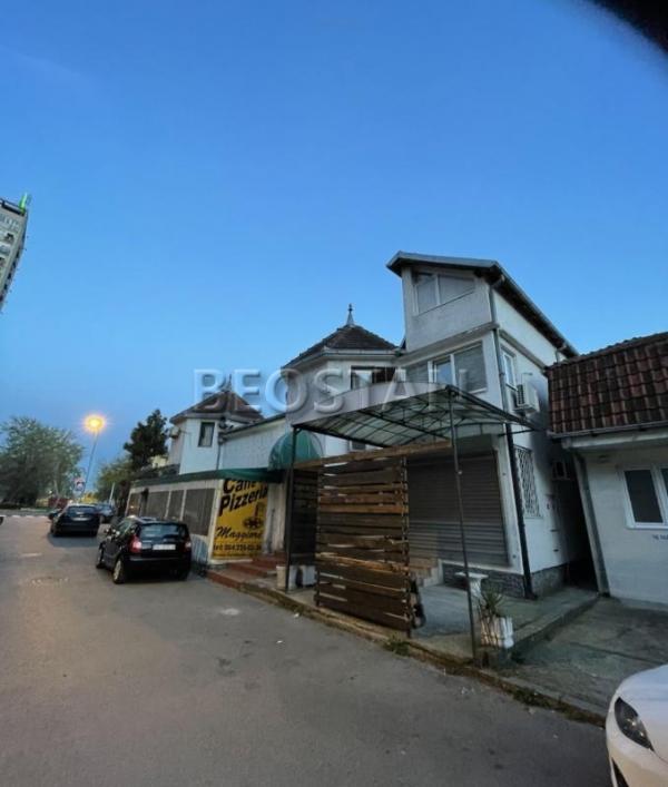 Karađorđev Trg, Trosoban stan za izdavanje, 86m2, 800€