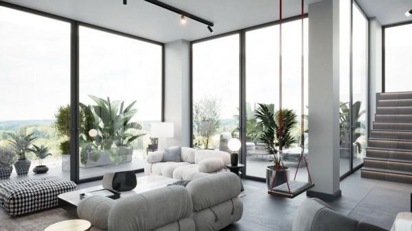 Šestosoban stan na prodaju, 571m2, 2.059.000€