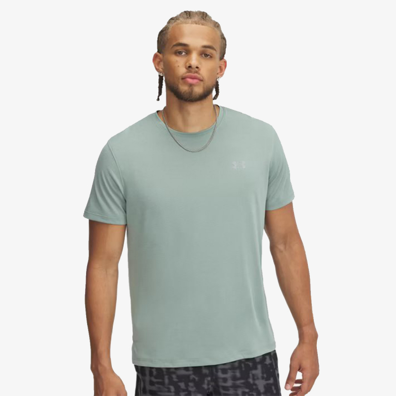 Under Armour UA Launch Shortsleeve