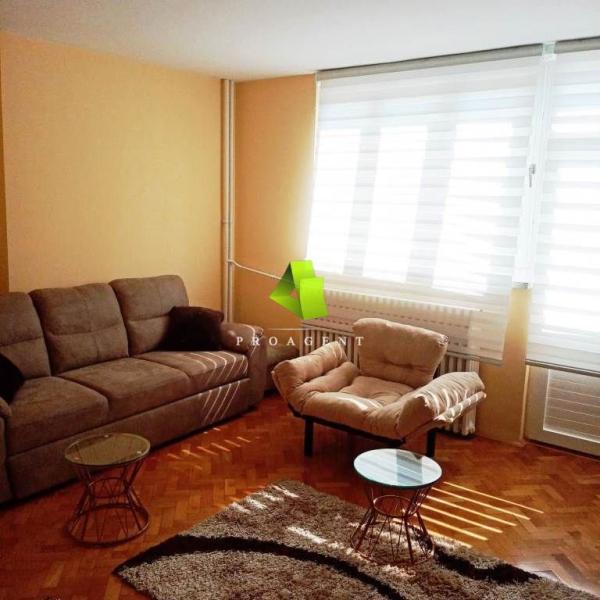 Dvosoban stan za izdavanje, 52m2, 350€