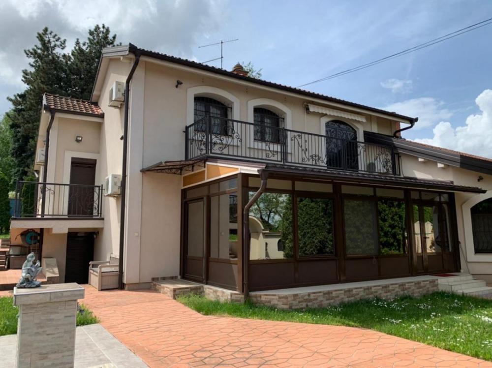 Mažuranićeva, Kuća na prodaju, 201m2, 391.400€