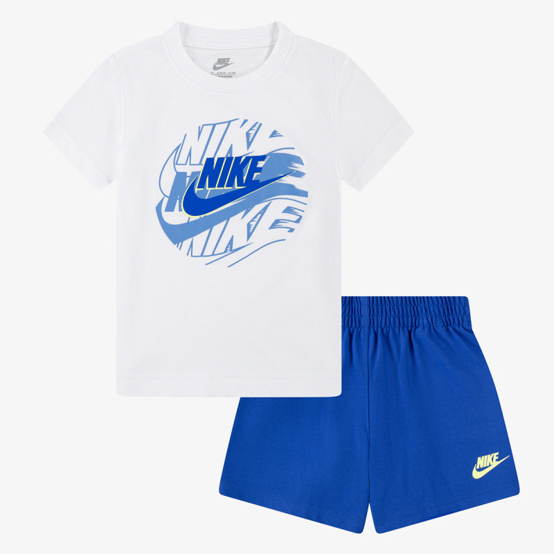 Nike NKB B NSW ON THE MOVE JRSY SET