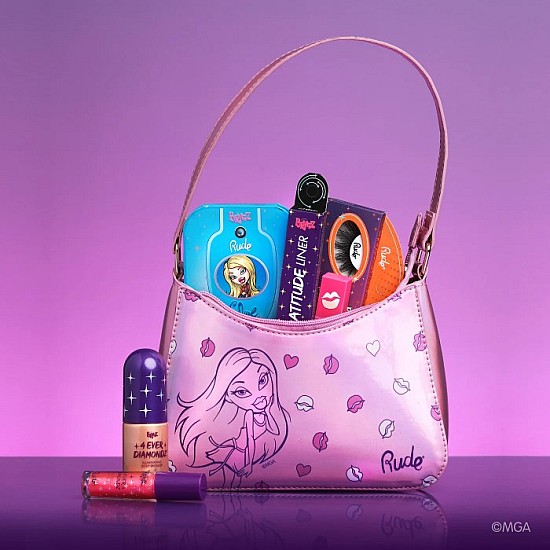 KOZMETIČKA TORBICA BRATZ MAKEUP BAG